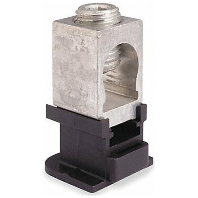 Square D Mechanical Lug Kit,150A,600VAC,PK3 AL150HD - Walmart.com