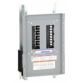 100 Amp Panel