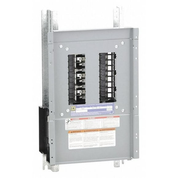 100 Amp Panel