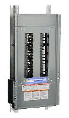 Square D Panelboard Interior,225 A,240VAC/48VDC NQ430L2C - Walmart.com