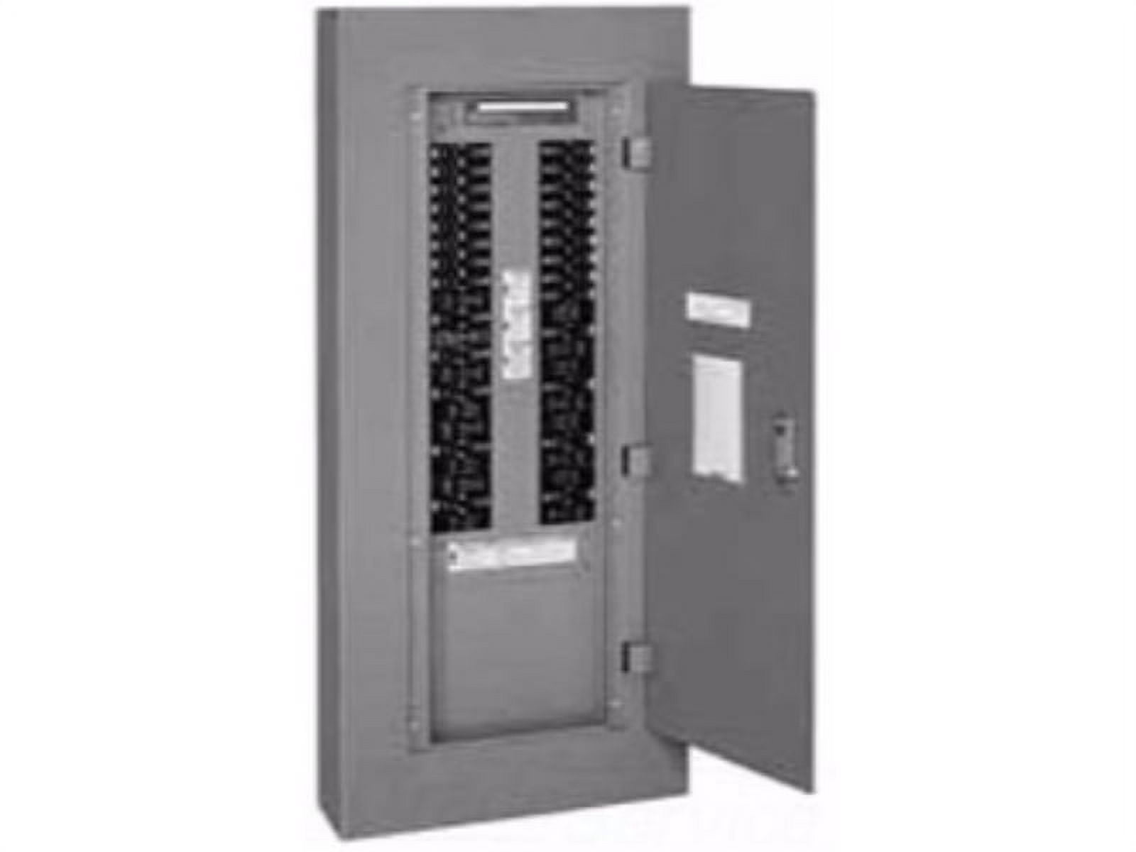 Square D Panelboard Interior,250 A,277/480VAC NF430L2C - Walmart.com