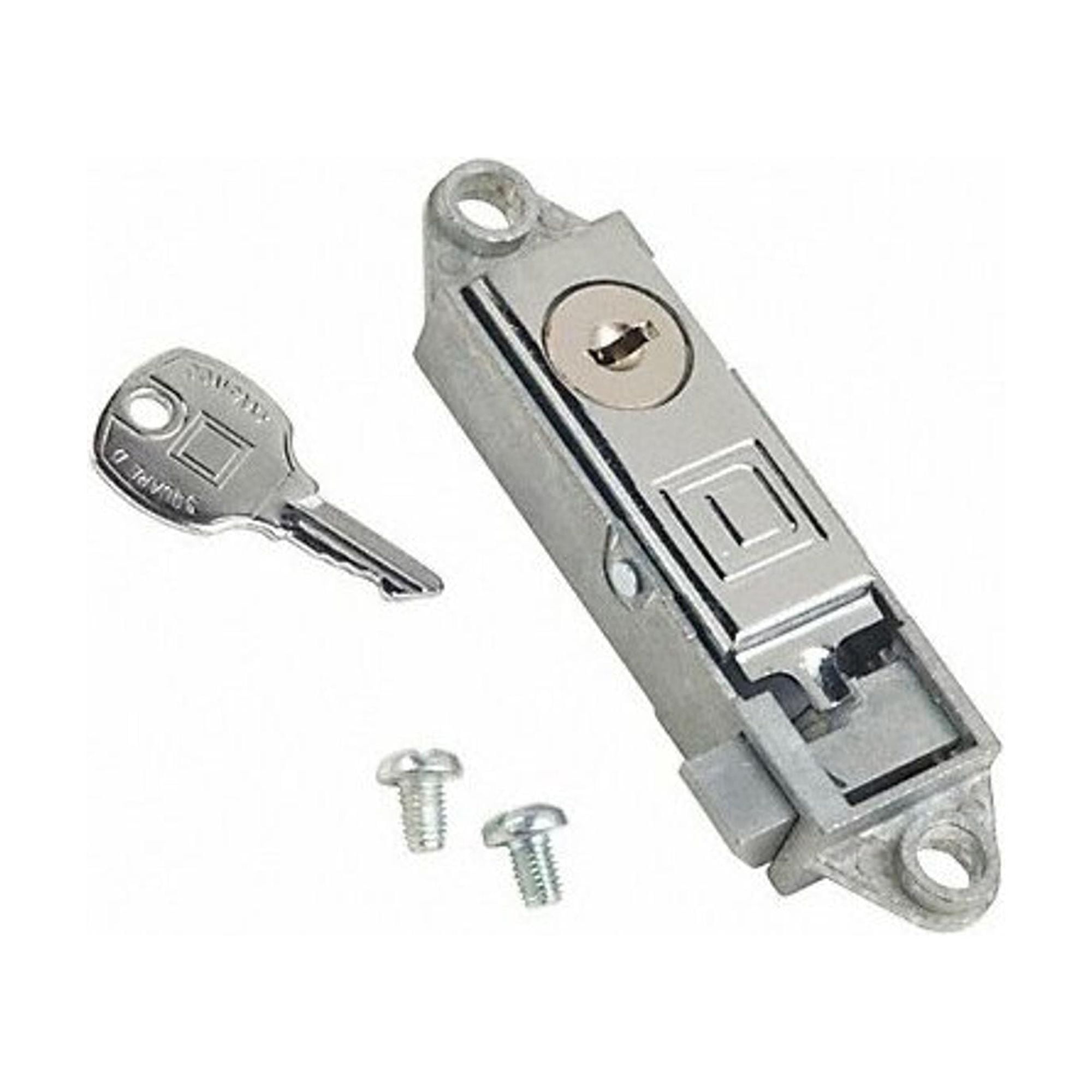 Square D Panelboard Lock Replacement, Compatible with NF NQ I-Line ...