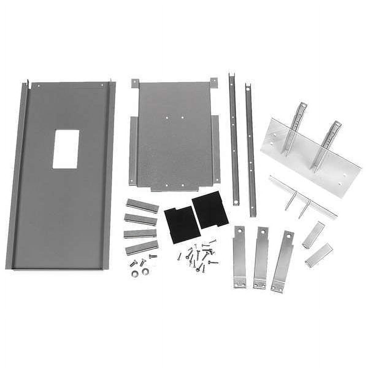 Square D Panelboard Main Breaker Kit,150A,20Wx38L N150MH - Walmart.com
