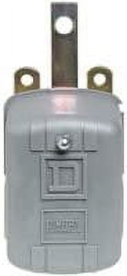 Square D Pumptrol Float Pressure Switch - Walmart.com