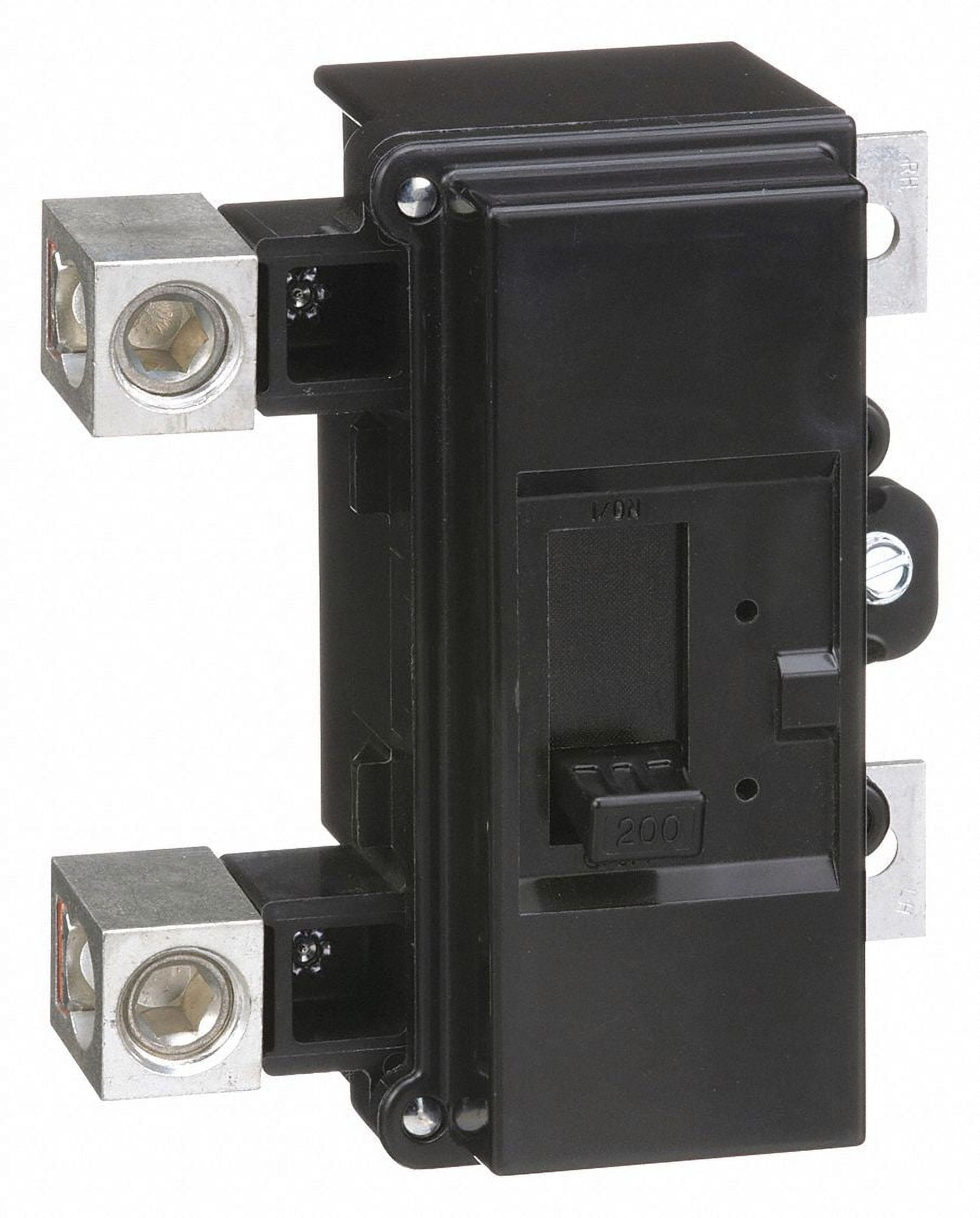 Free Shipping! Square D QO 200A Double-Pole Standard Trip Main Breaker ...