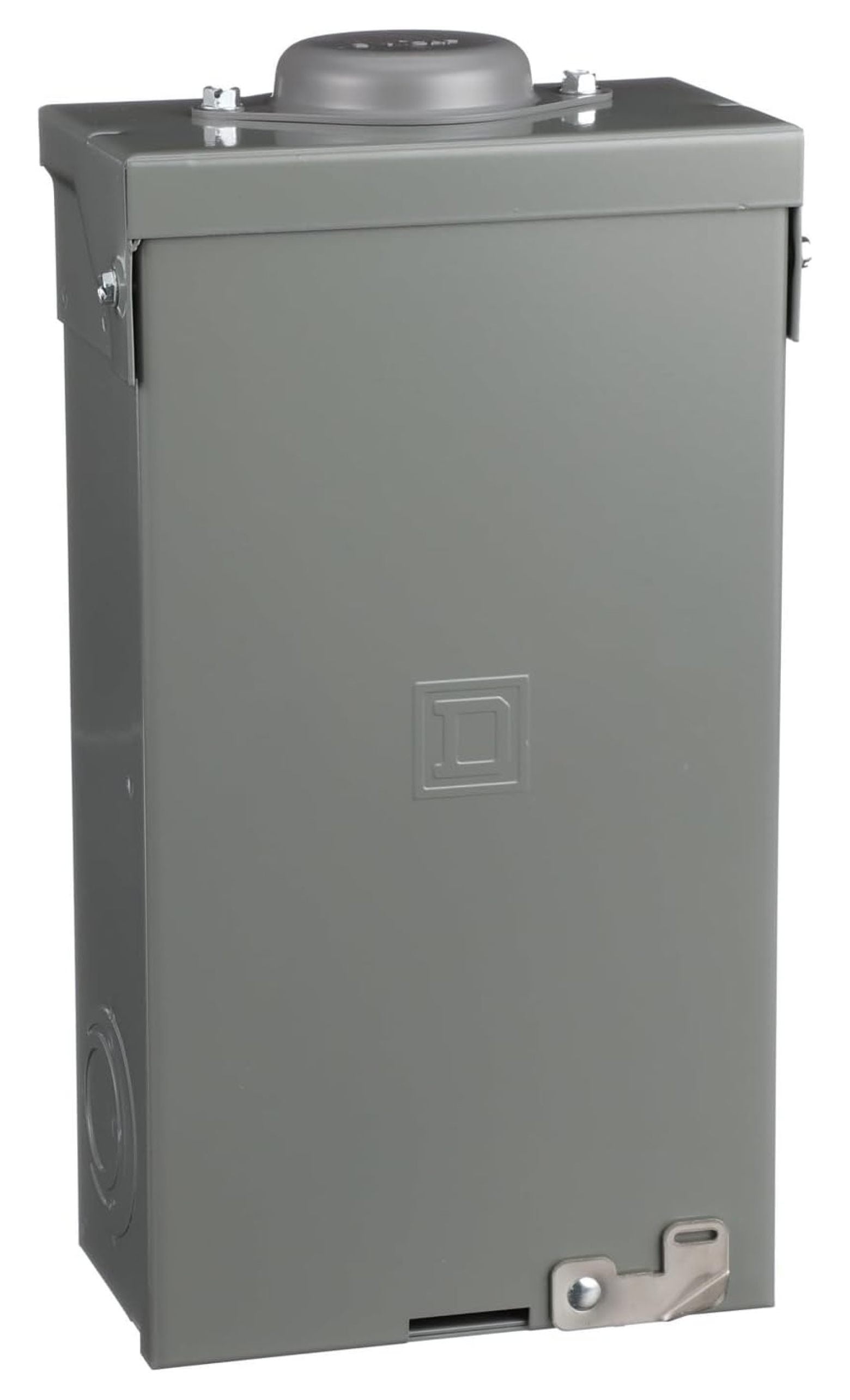 Square D - QO2100NRBCP QO Load Center Enclosure, Installed 100 A MB ...