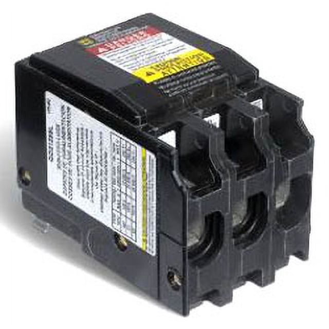 Square D Lug, 240V AC, 125A, 3 Poles QO3125SL - Walmart Business Supplies