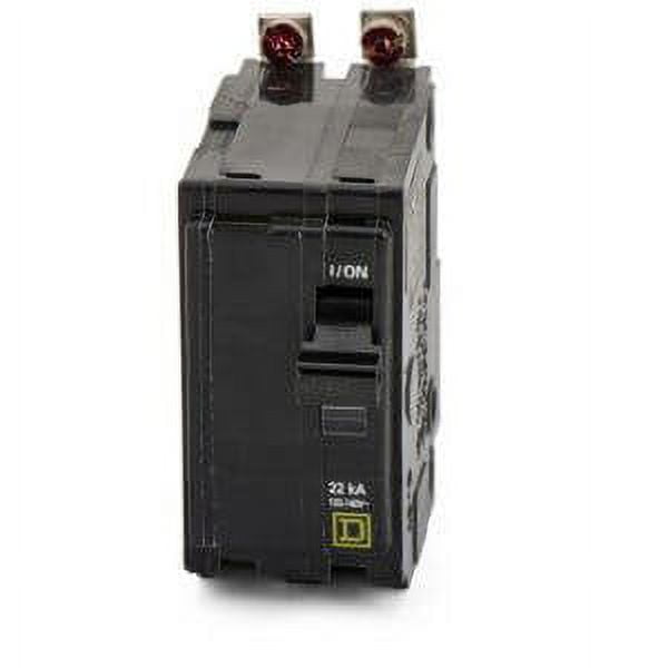 Square D QOB270 2 Pole 70 Amp 240v 10kA Circuit Breaker QOB - Walmart.com