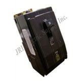 Square D Panel Square D QOB3100 Circuit Breaker - 100A 3-Pole Bolt-On ...