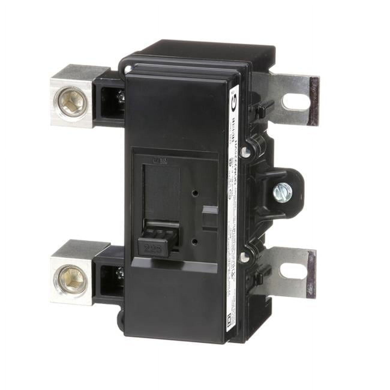 Square D 3009337 225 Amps Standard 2-Pole Circuit Breaker - Walmart.com