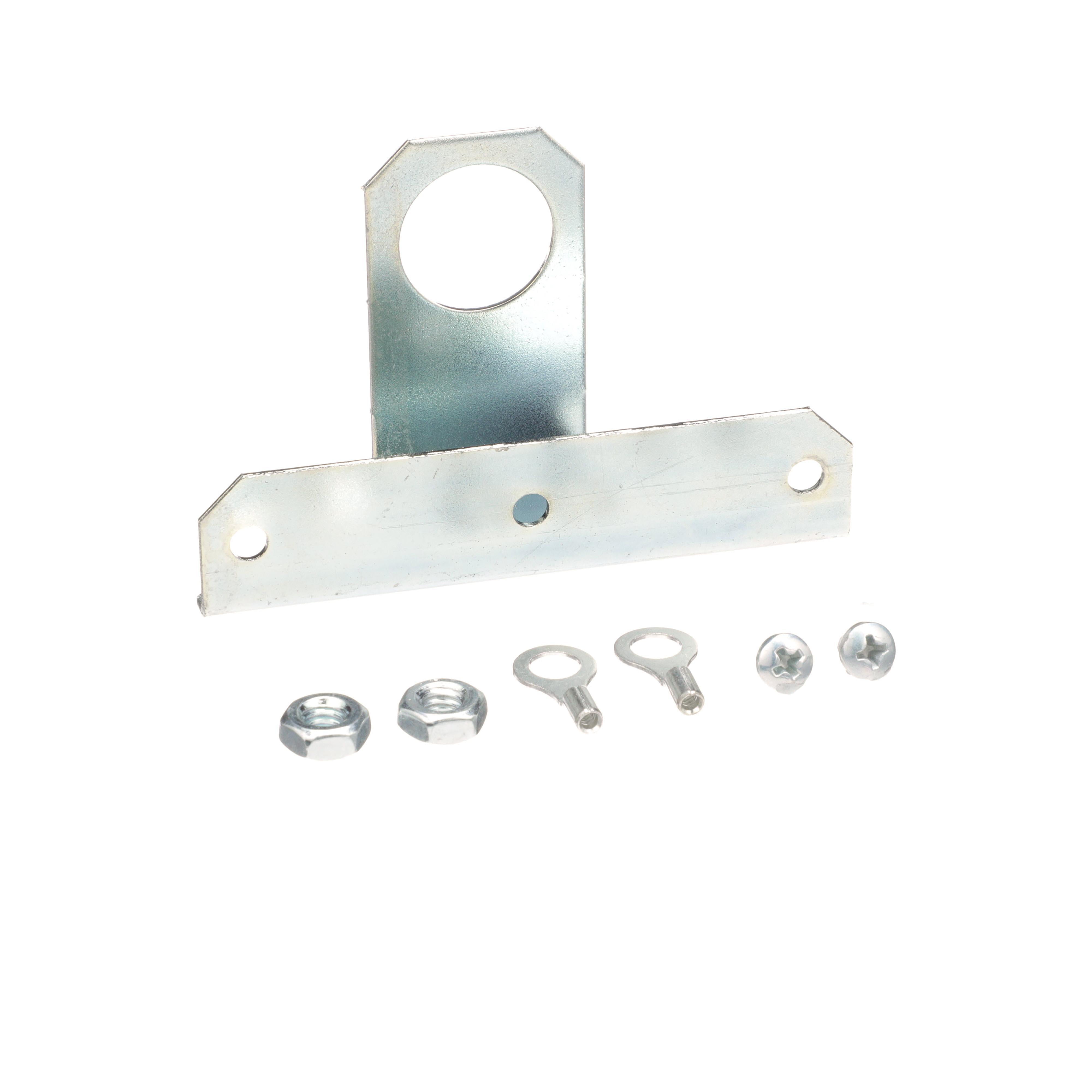 Square D QOSAMK Qo Surge Arrester Mounting Kit - Walmart.com