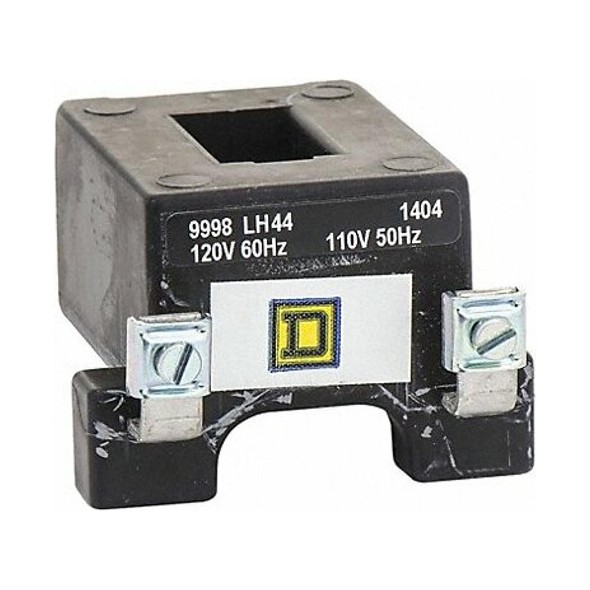 Square D Replacement Coil, Lighting, 110/120V AC 9998LH44 - Walmart.com