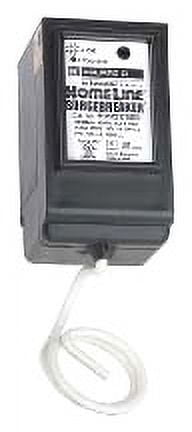 Square D Surge Protection Device,120/240VAC,1Ph HOM2175SB - Walmart.com
