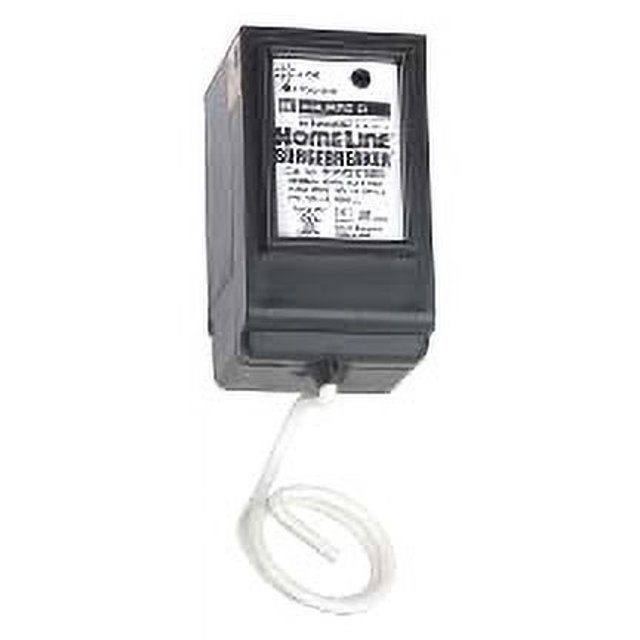 Square D Surge Protection Device,120/240VAC,1Ph HOM2175SB - Walmart.com