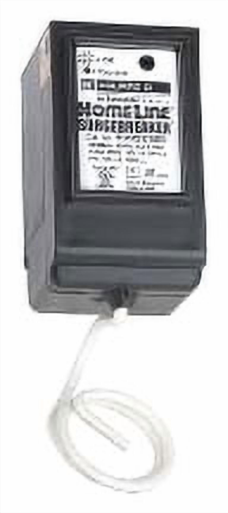 Square D Surge Protection Device,120/240VAC,1Ph HOM2175SB - Walmart.com