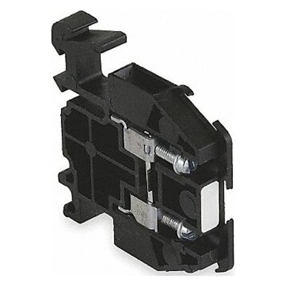 Square D Terminal Block,30 A,22 AWG,10 AWG 9080GMB6 - Walmart.com