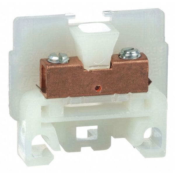 Square D Terminal Block,40 A,22 AWG,10 AWG 9080GK6 - Walmart.com