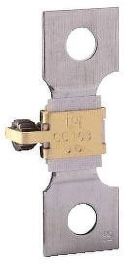 Square D Thermal Unit, TripClass 20, MeltingAlloy CC59.4 - Walmart.com