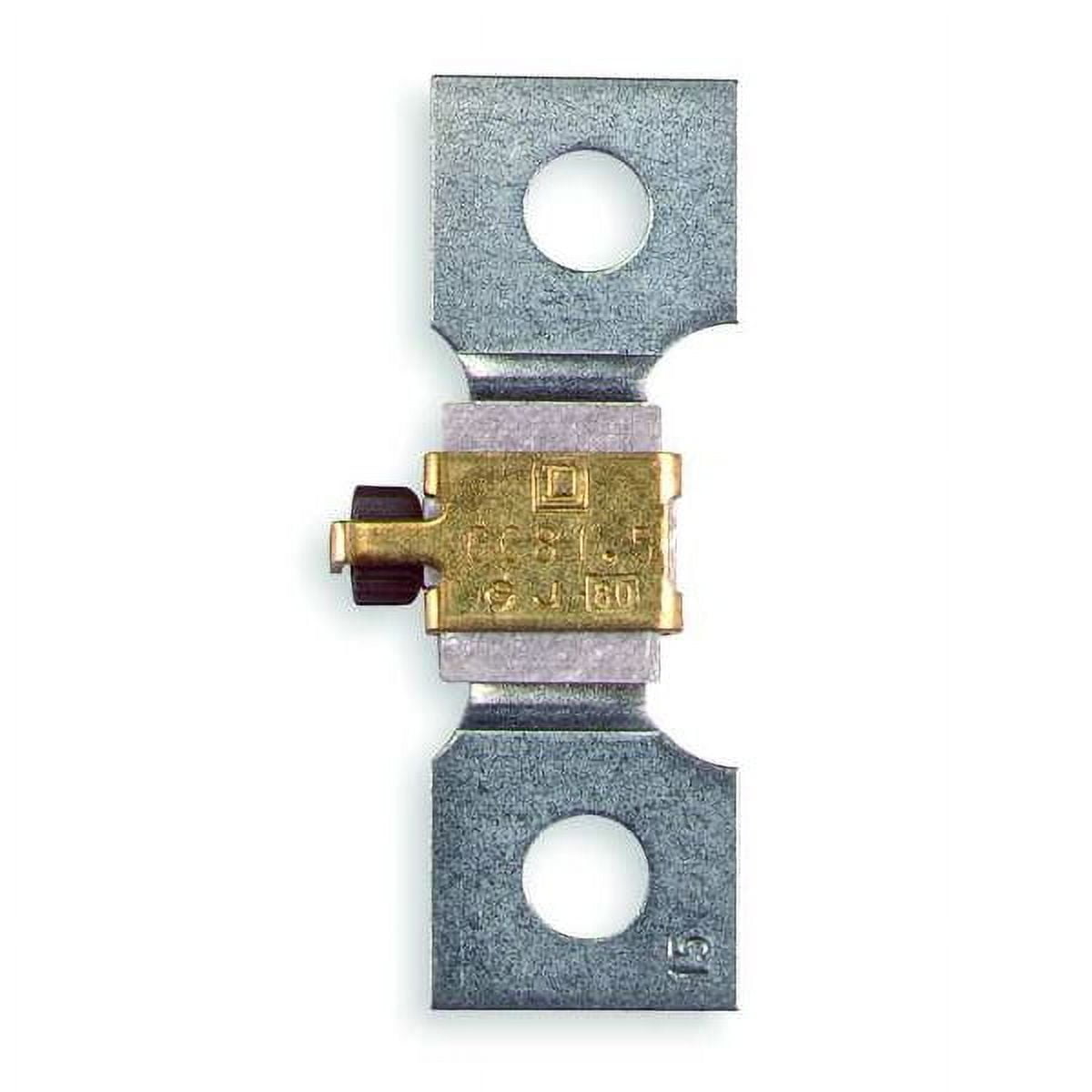 Square D Thermal Unit, TripClass 20, MeltingAlloy CC64.3 - Walmart ...
