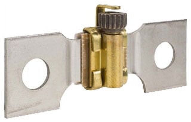 Square D Thermal Unit, TripClass 20, MeltingAlloy CC74.6 - Walmart ...