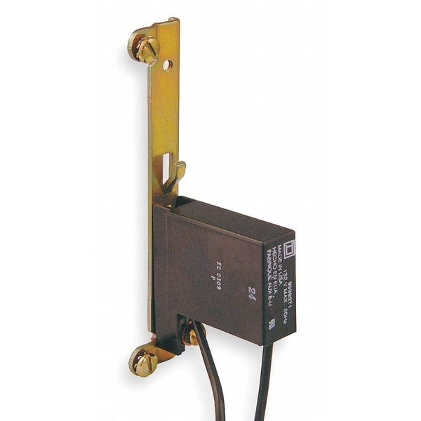 Square D Transient Suppression Module, 120V AC 9999ST1 - Walmart.com