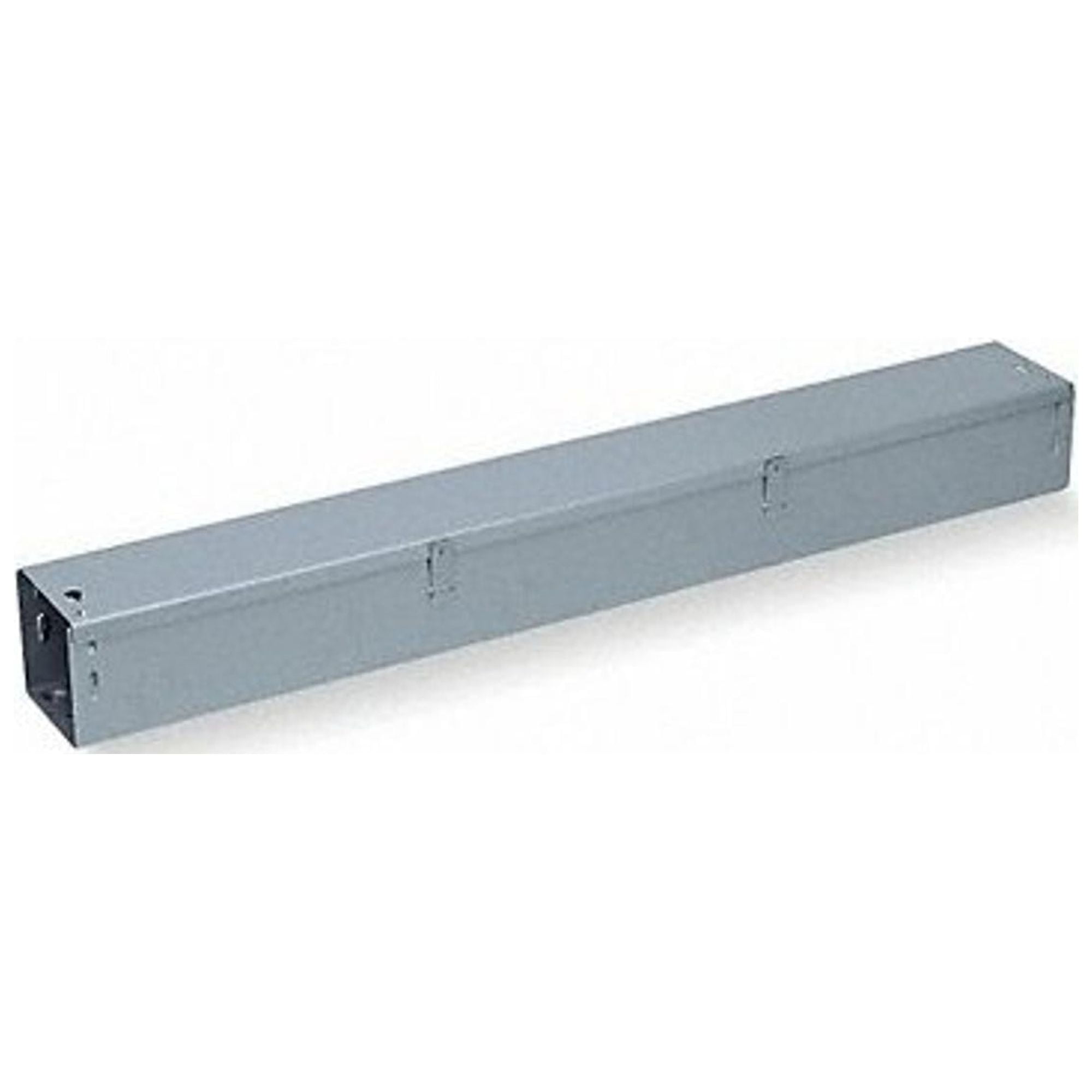 Square D Wireway,6x6 In,Steel LDB62 - Walmart.com