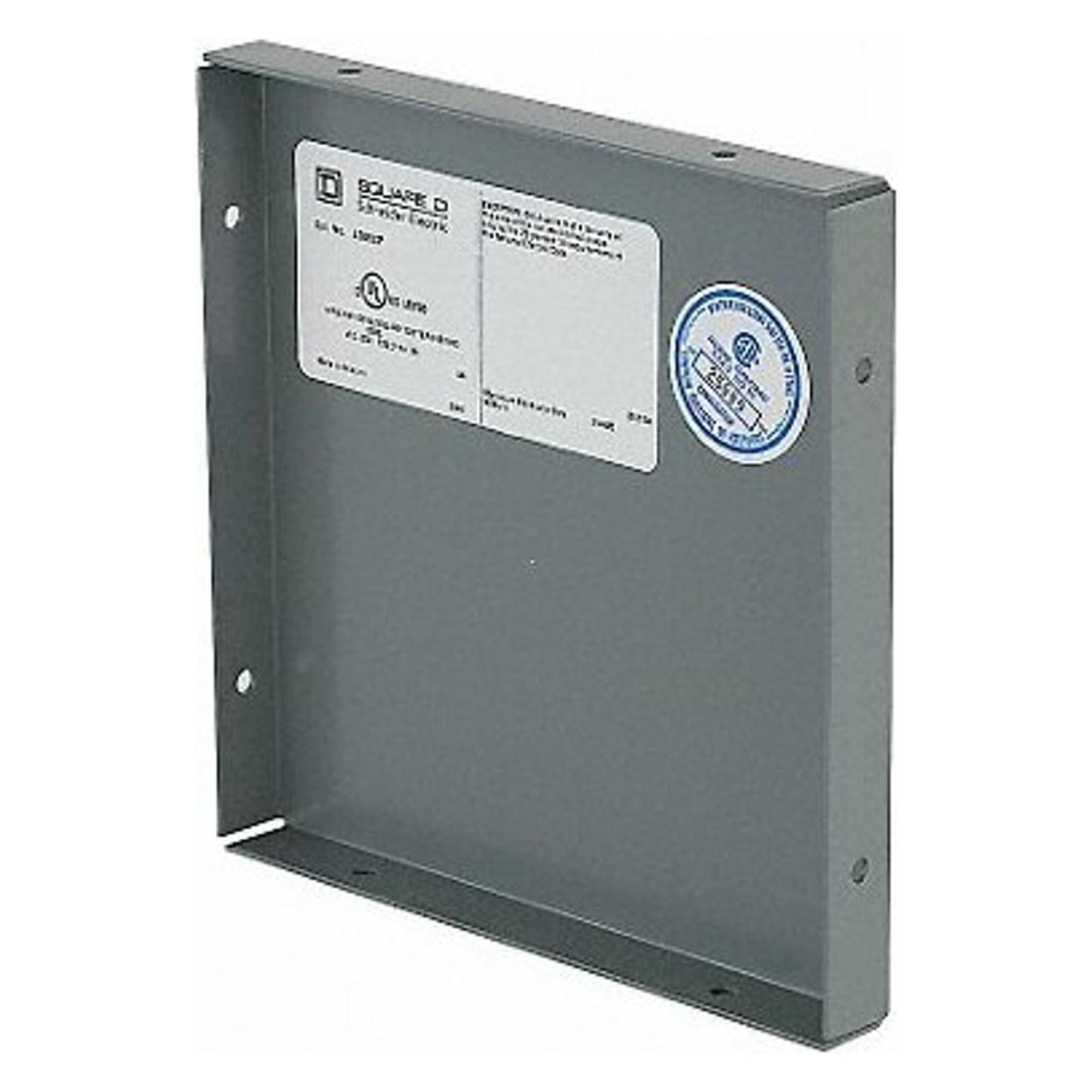 Square D Electrical Box Accessories