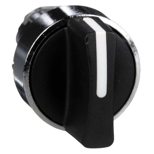 Square D ZB4BD3 Selector Switch Head - Walmart.com