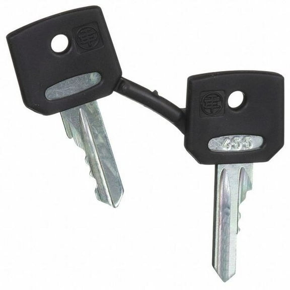 Electrical Panel Keys