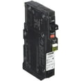 Square D by QO120PCAFI 20-Amp Single-Pole Plug-On Neutral CAFCI Circuit ...