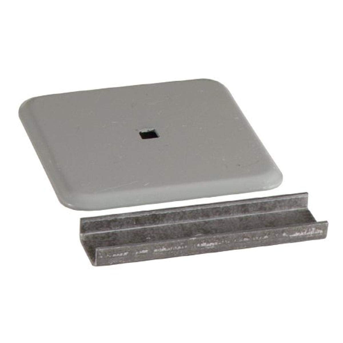 Square D by Schneider Electric ACPCP Square D, Blank ACP Hub Closing ...