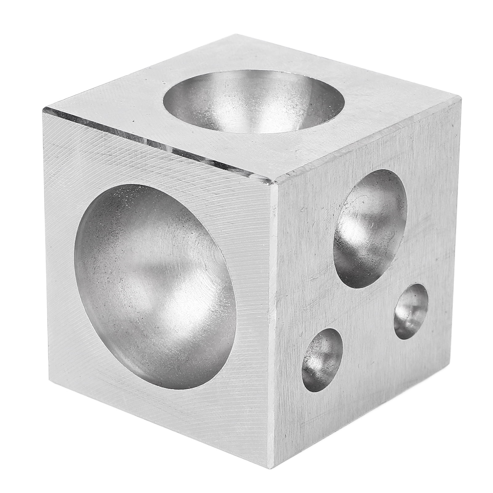 Square Dapping Block Professional Jeweler Metal Forming Shaping Tool ...