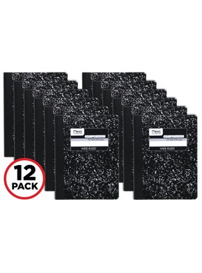 Composition Books in Notebooks & Pads - Walmart.com