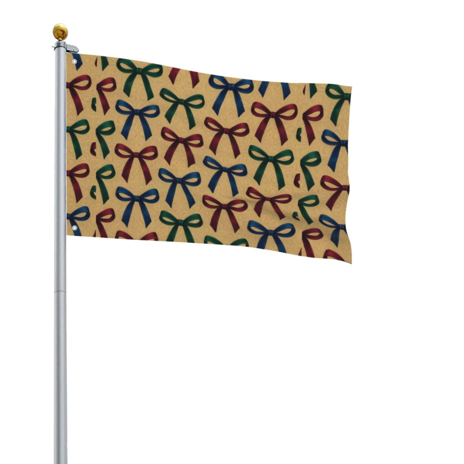 Square Decorative Flag 2x3ft Decorative Flag Without Flagpole For Home ...