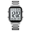 Men's Waterproof Sports Watch with Dual Display Multifunction ...