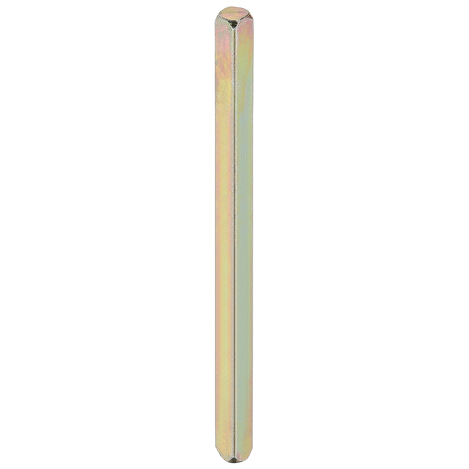 Square Door Knob Spindle 150x8mm, Carbon Steel Spare Door Handle ...