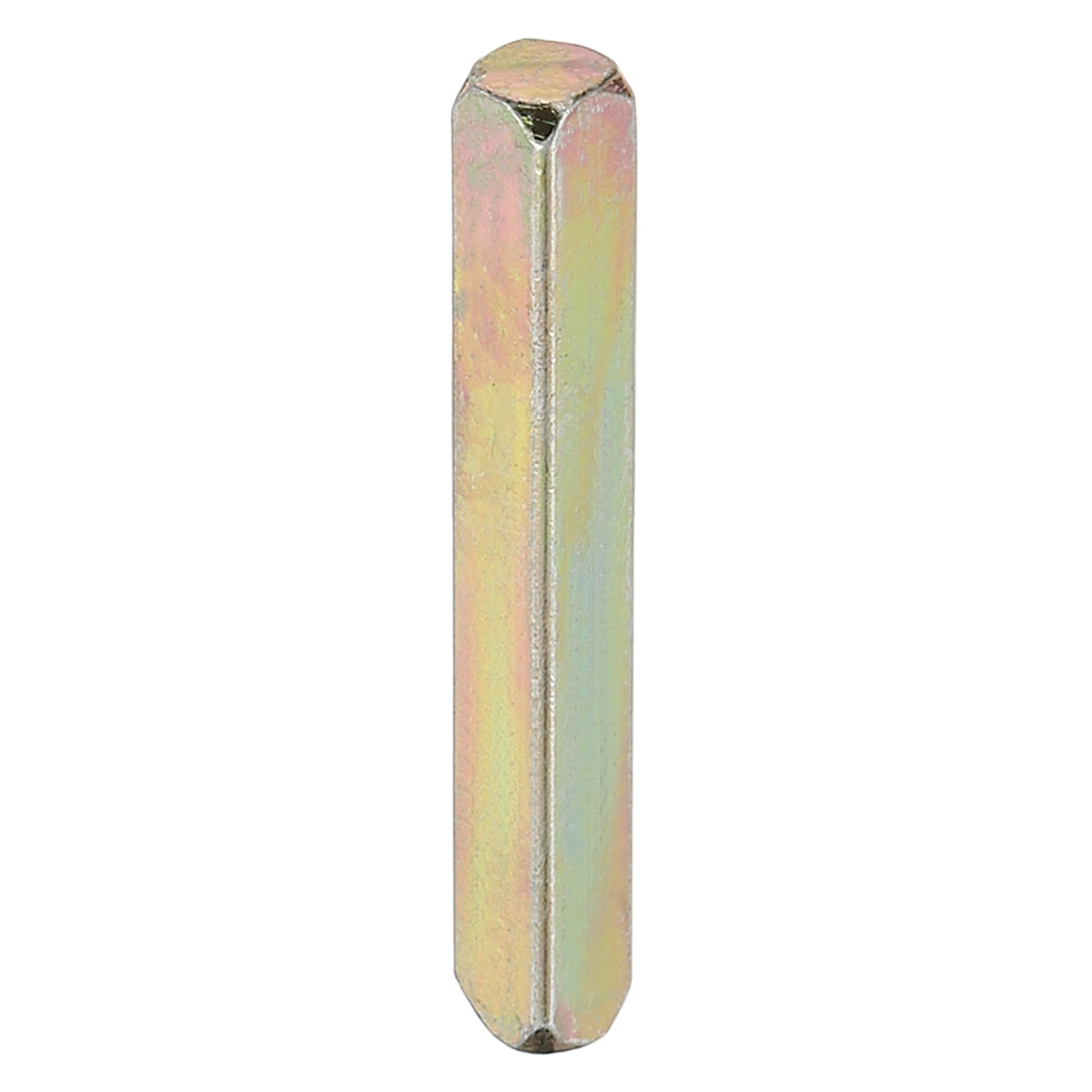 Square Door Knob Spindle 40x8mm, Carbon Steel Spare Door Handle Spindle ...
