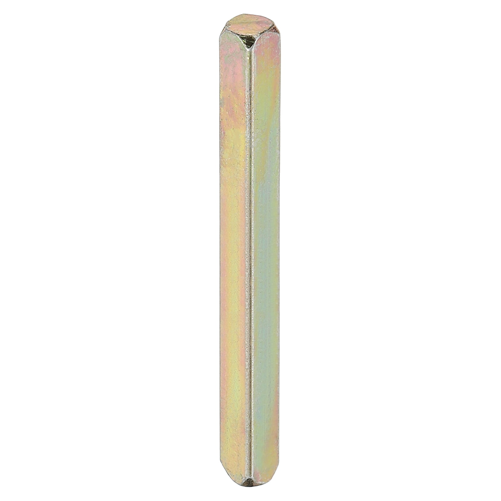Square Door Knob Spindle 70x8mm, Carbon Steel Spare Door Handle Spindle ...