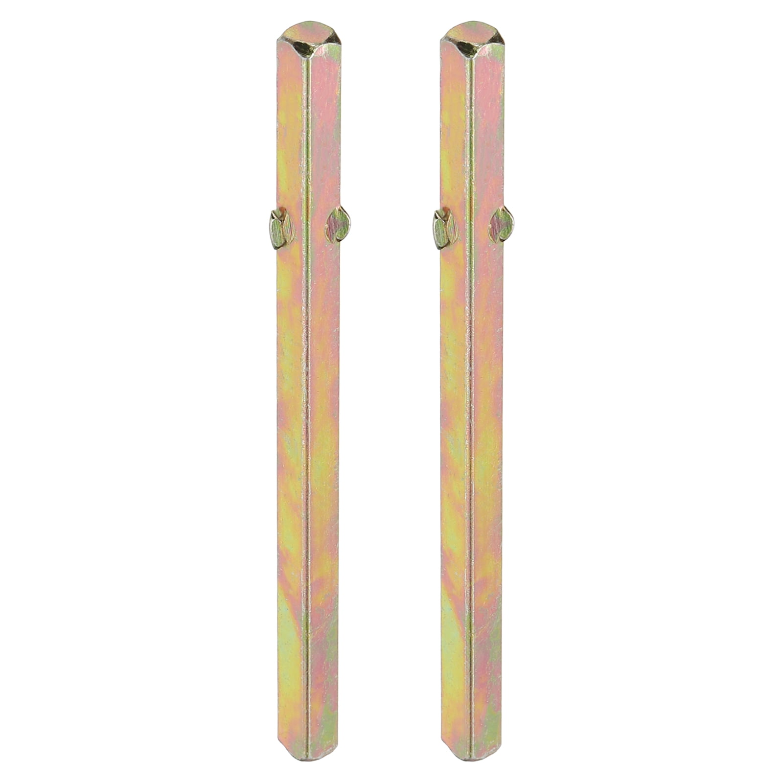 Square Door Knob Spindle 85x5mm, Carbon Steel Spare Door Handle Spindle ...