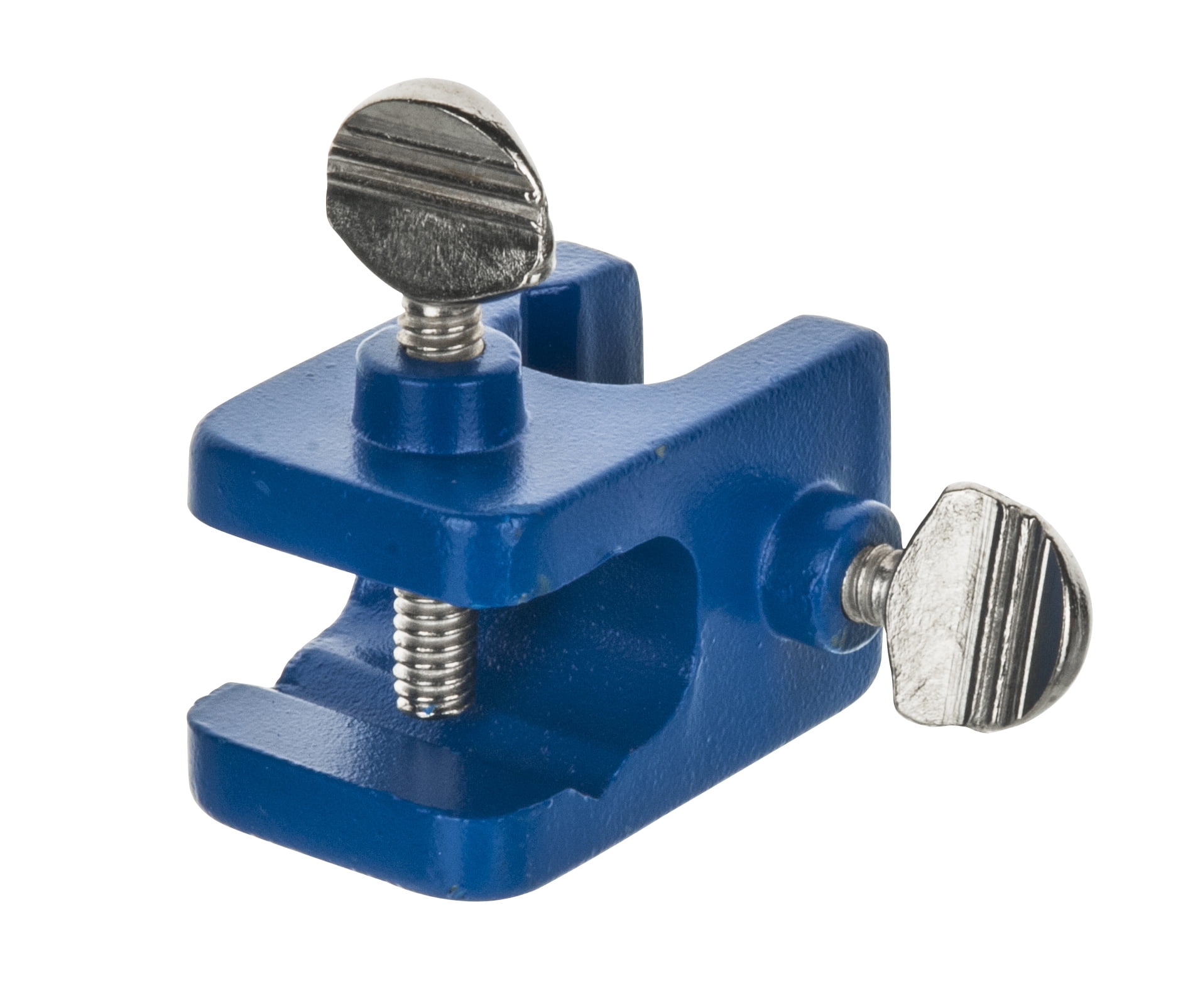 Square Dual Bosshead, Premium - Fits Rods up to 15mm, Orthogonally ...
