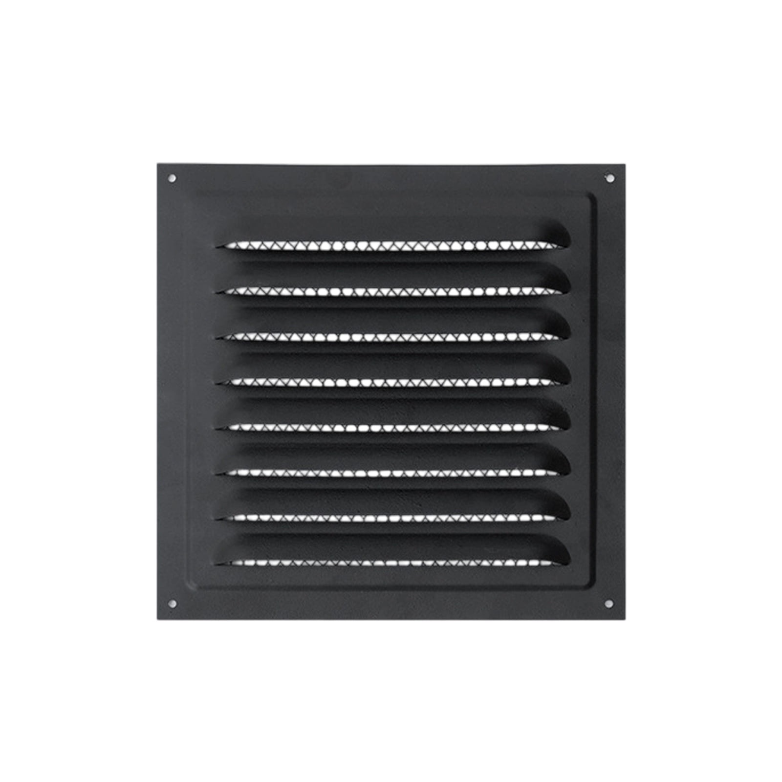 Square Ducting Air Ventilation Cover Wall Vent Covers Stainless Steel ...