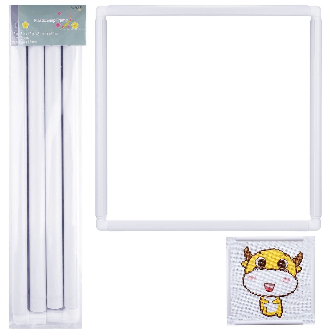 original fast frames x-change 7 in 1 hoops for brother prs100 persona ...