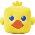 Square Enix Final Fantasy: Chocobo Medium Cube Plush - Walmart.com