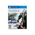 Square Enix Final Fantasy XIV Complete (PS4) - Walmart.com