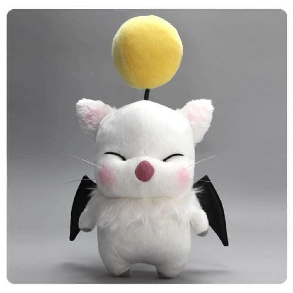 Final Fantasy Moogle Plush