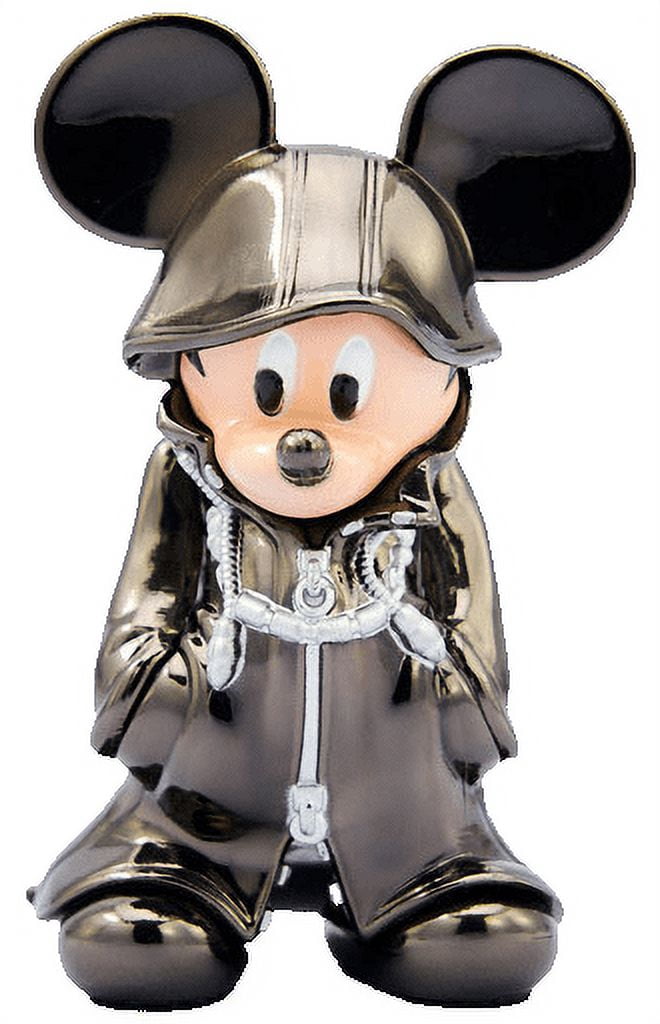 Square Enix Kingdom Hearts: King Mickey Bright Arts Gallery Figure ...