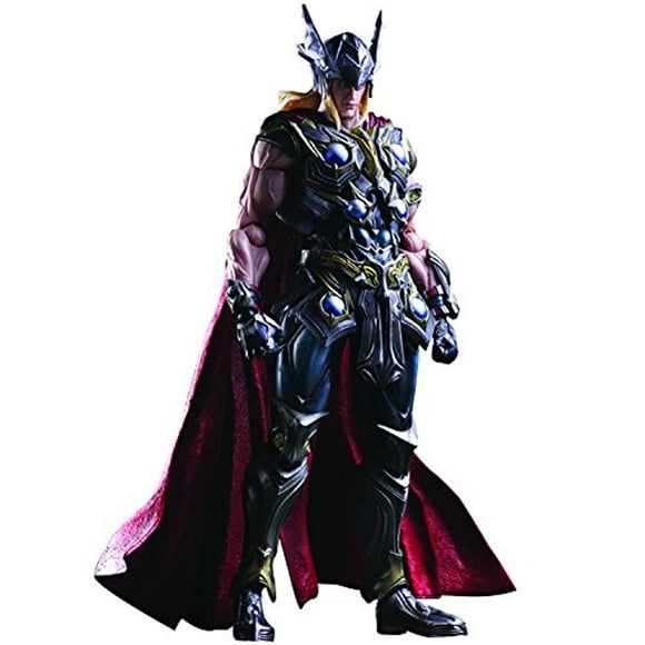 Thor Action Figures in Marvel Action Figures - Walmart.com