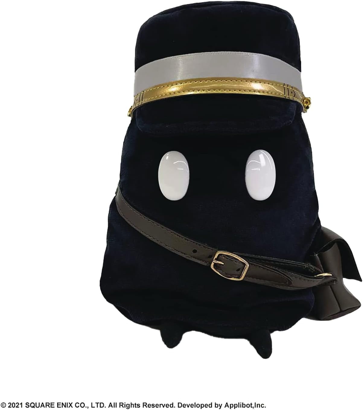 Square Enix NieR Reincarnation: Carrier Plush - Walmart.com