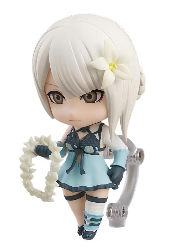 Square Enix NieR Replicant Ver. 1.22474487139... Kainé Nendoroid Action ...