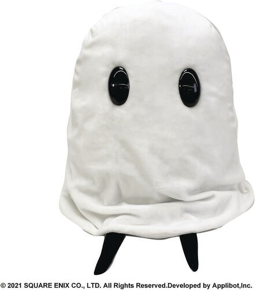 Square Enix - Nier Reincarnation Mama 15.75 Size L Plush [COLLECTABLES ...